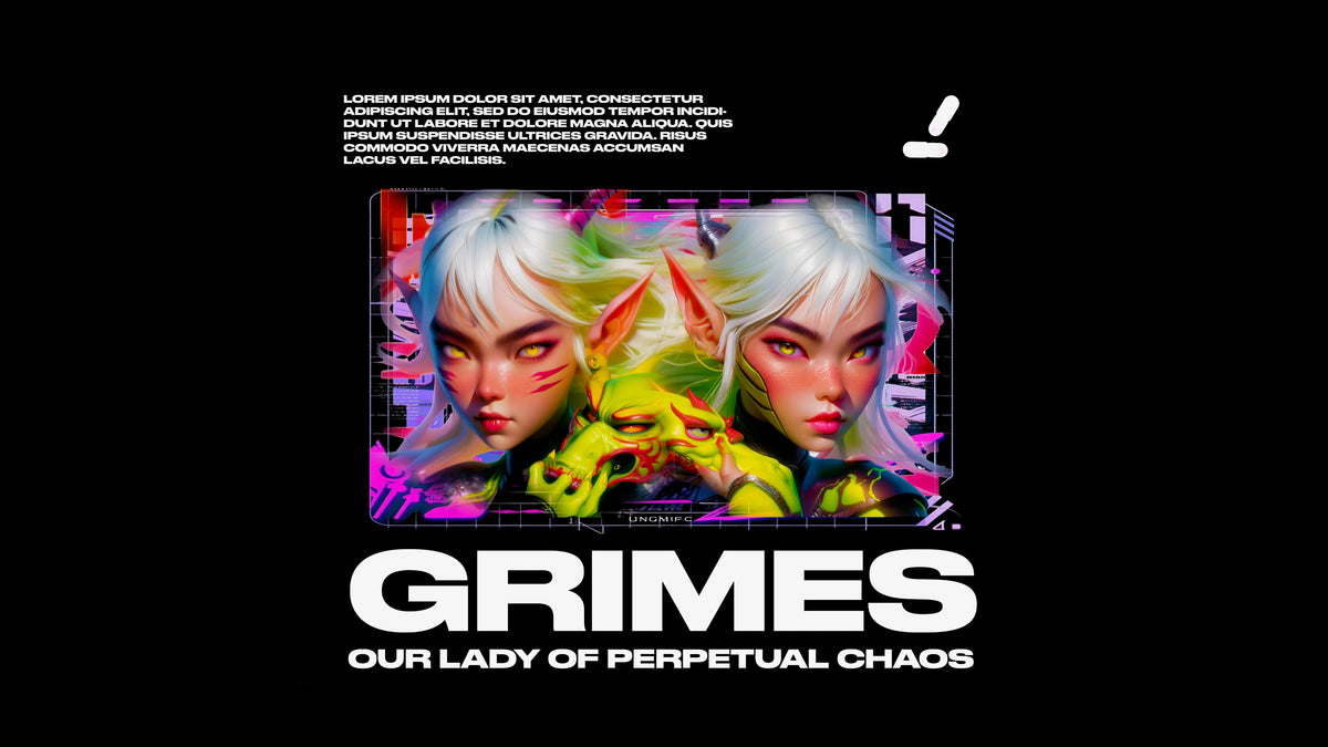 GRIMES STORE