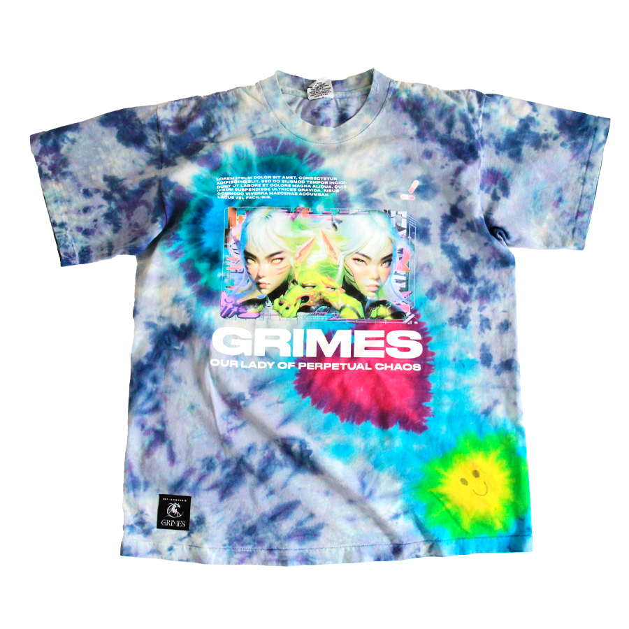 Products – GRIMES